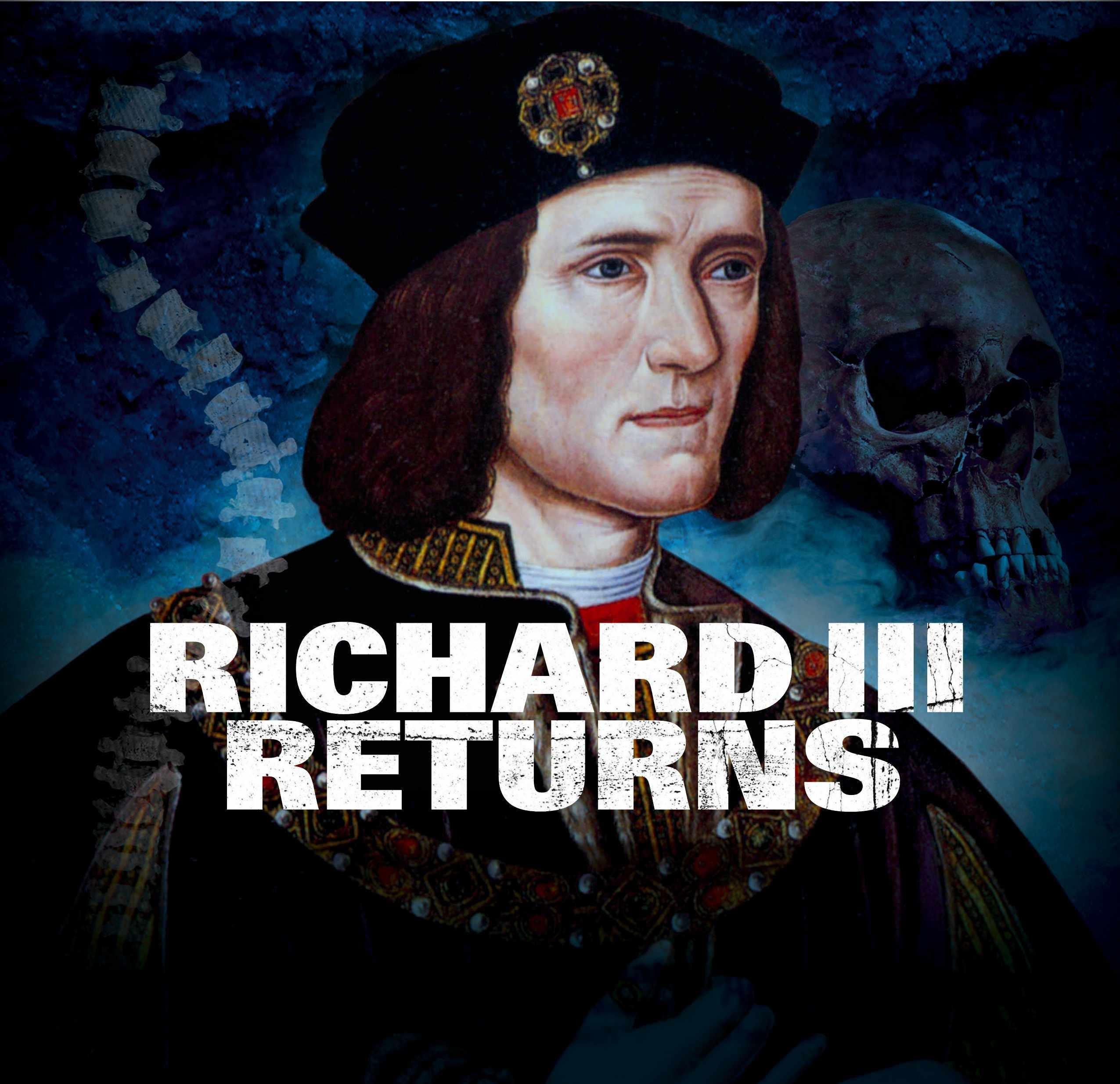 Titulus Regius: The Fall of Richard III and the Battle of Bosworth